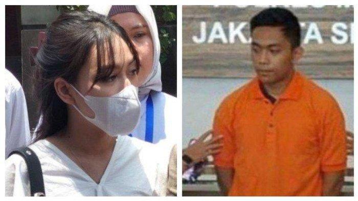 Disebut Jadi 'Pembisik' dalam Kasus Penaniayaan David, Amanda Mantan Mario Dandy Alami Trauma ...