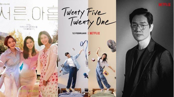 16 Judul Drama Korea Yang Akan Tayang Di Netflix Tahun 2022 Thirty