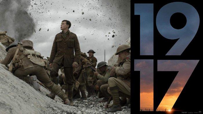 FILM - 1917 (2019) - TribunnewsWiki.com