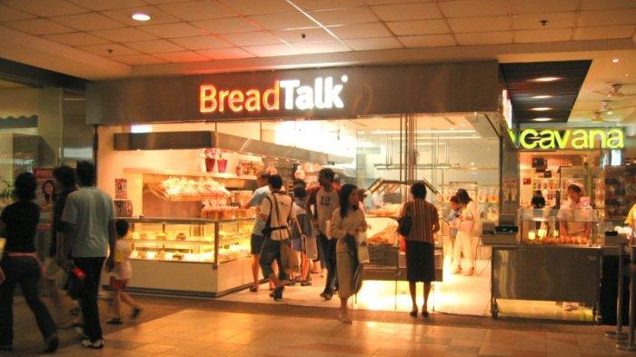 BreadTalk - TribunnewsWiki.com