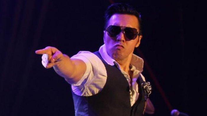 David Bayu Danangjaya - TribunnewsWiki.com