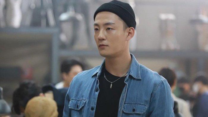 Kim Min Gwi - TribunnewsWiki.com