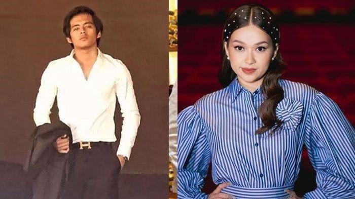 Sosok Rizky Pahlevi, Mantan Rebecca Klopper sekaligus Diduga Pria di Video Syur Berdurasi 47 ...