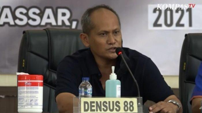 Irjen Pol. Ibnu Suhendra - TribunnewsWiki.com