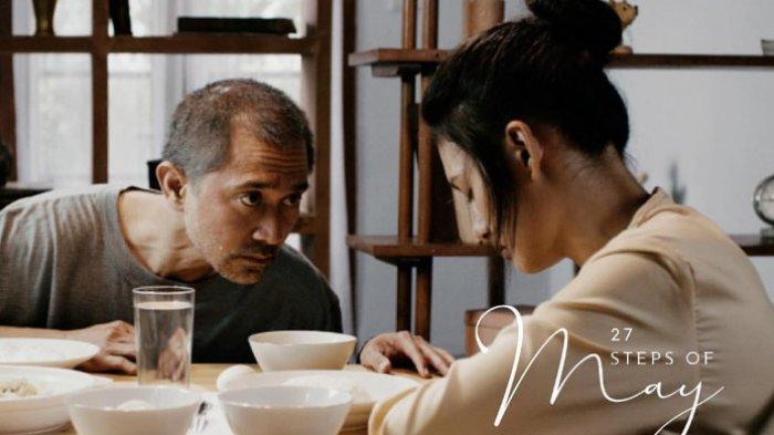 FILM - 27 Steps of May (2019) - TribunnewsWiki.com
