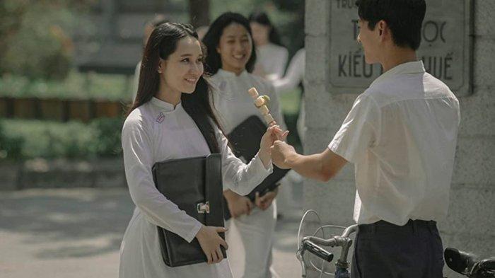 Film - Dreamy Eyes (2019) - TribunnewsWiki.com