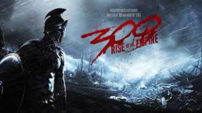 FILM - 300: Rise of an Empire (2014) - TribunnewsWiki.com