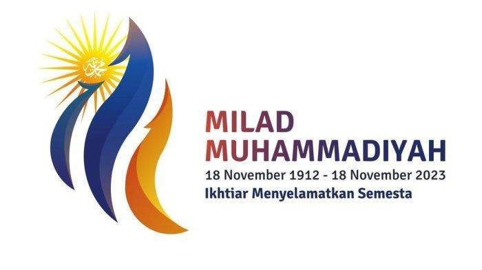 31 Twibbon Milad ke-111 Muhammadiyah Tahun 2023, Gampang Bikinnya dan Bisa Langsung Share di ...