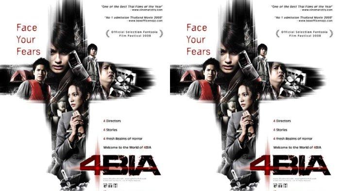 FILM - 4bia (2008) - TribunnewsWiki.com