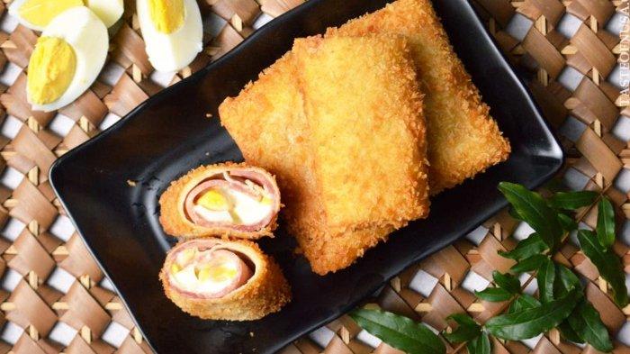 5 Resep Risol Mayo Mudah dan Lezat untuk Buka Puasa: Ada Isian Creamy ...