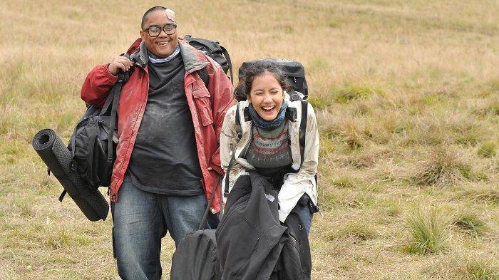 FILM - 5 Cm (2012) - TribunnewsWiki.com