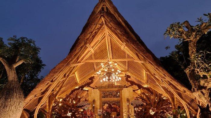 Surgana Rasa - TribunnewsWiki.com