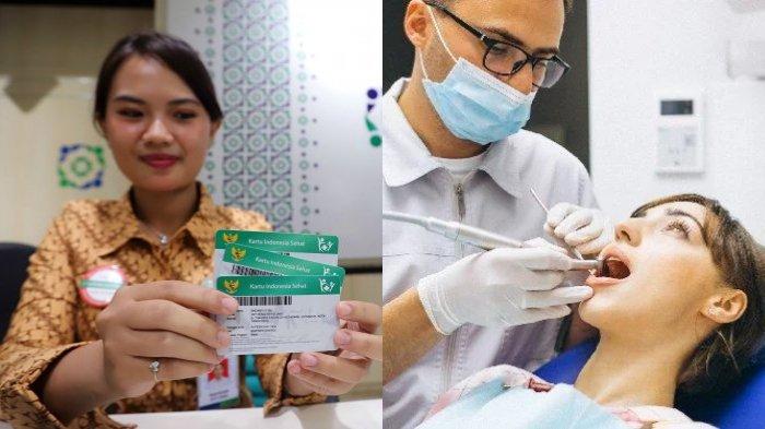 7 Perawatan Gigi yang Ditanggung BPJS Kesehatan, Ada Scaling hingga ...