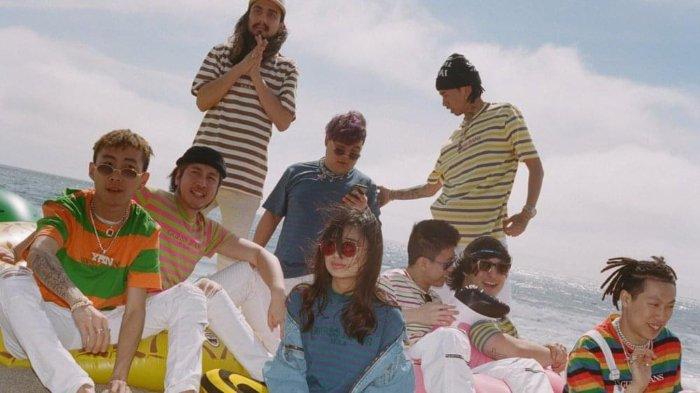 88rising - TribunnewsWiki.com