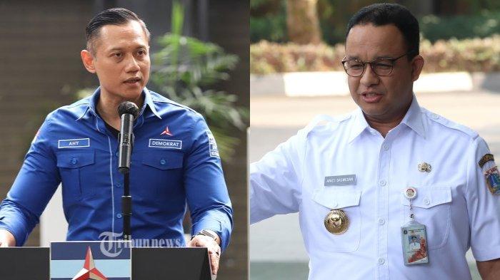 Respon Anies Usai Demokrat Hengkang dari Koalisi Perubahan: Kita Ingin Indonesia Adil dan Lebih ...