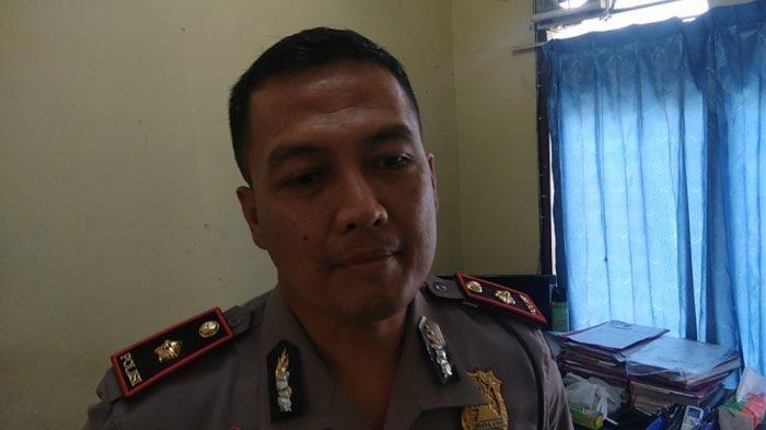 AKBP Faidil Zikri - TribunnewsWiki.com