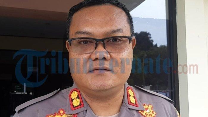 AKBP Herry Purwanto - TribunnewsWiki.com
