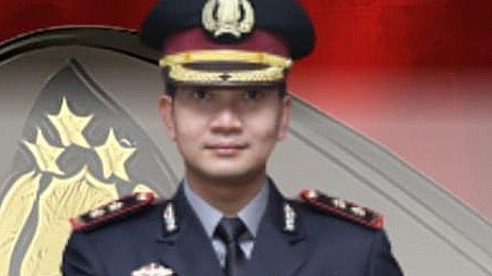 AKBP Wirdhanto Hadicaksono - TribunnewsWiki.com