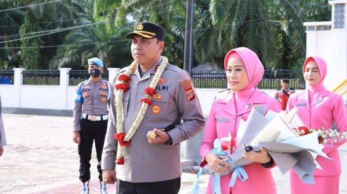AKBP Yoghi Hadi Setiawan - TribunnewsWiki.com