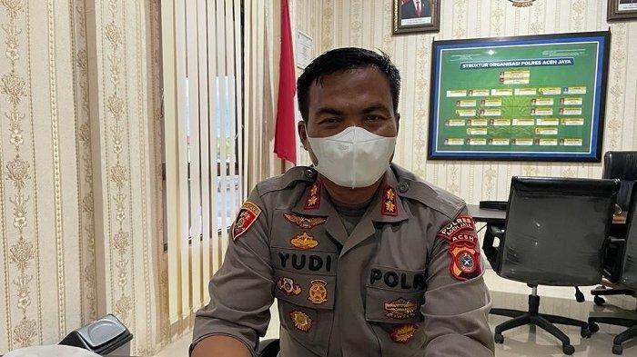 AKBP Yudi Wiyono - TribunnewsWiki.com