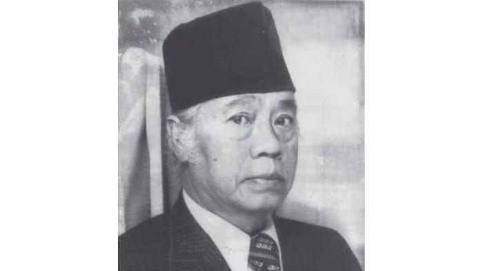 AM Hanafi - TribunnewsWiki.com