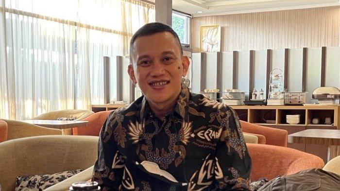 Abdul Kadir Karding - TribunnewsWiki.com