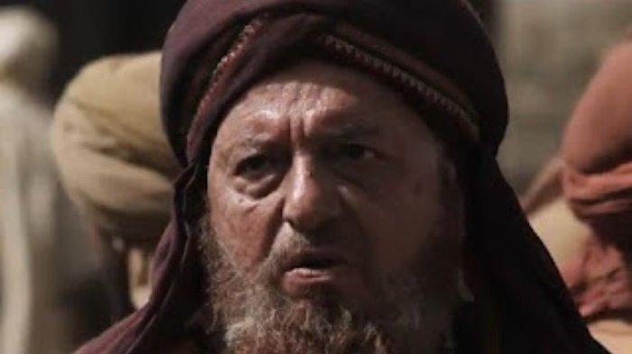 Abu Lahab - TribunnewsWiki.com
