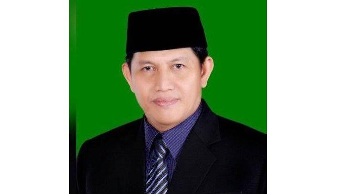Acep Adang Ruhiat - TribunnewsWiki.com