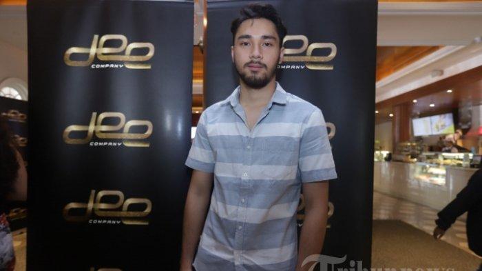 Achmad Megantara - TribunnewsWiki.com