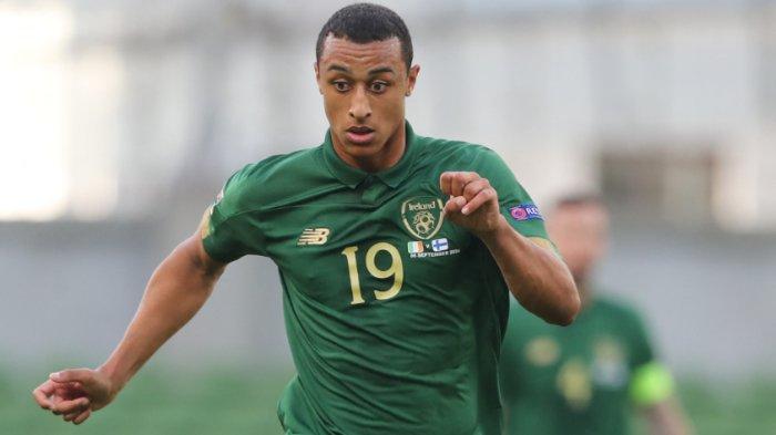 Adam Idah - TribunnewsWiki.com