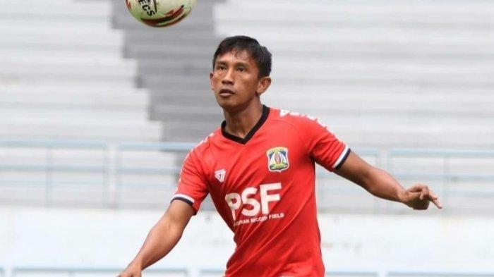 Adam Maulana - TribunnewsWiki.com