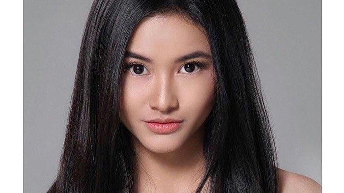 Adinda Rizki Aprilia Azani (Adinda Azani) - TribunnewsWiki.com