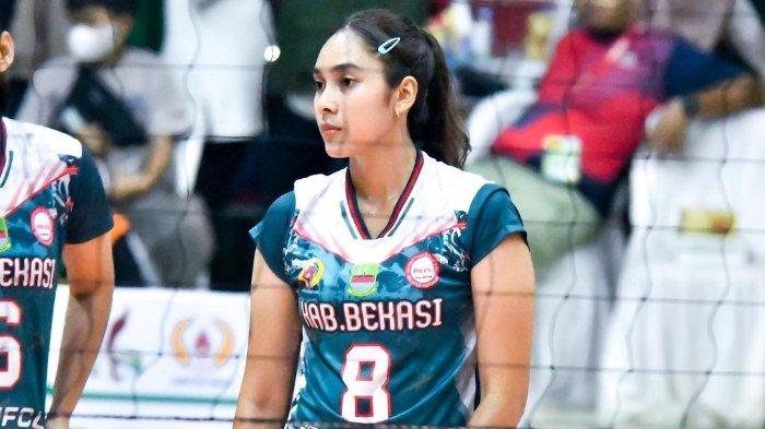 Adinda Indah - TribunnewsWiki.com