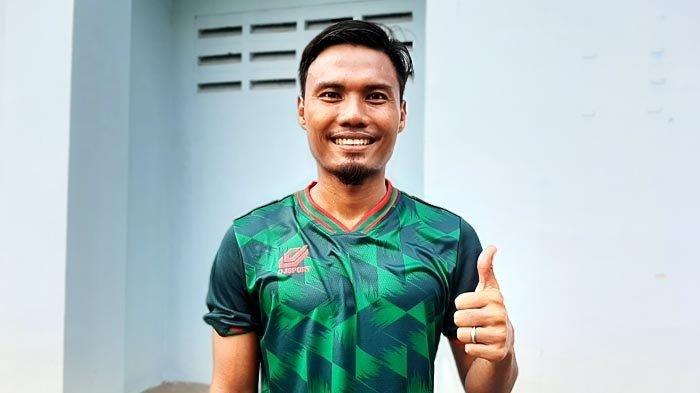 Aditya Putra Dewa - TribunnewsWiki.com