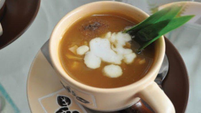 Adon-adon Coro - TribunnewsWiki.com