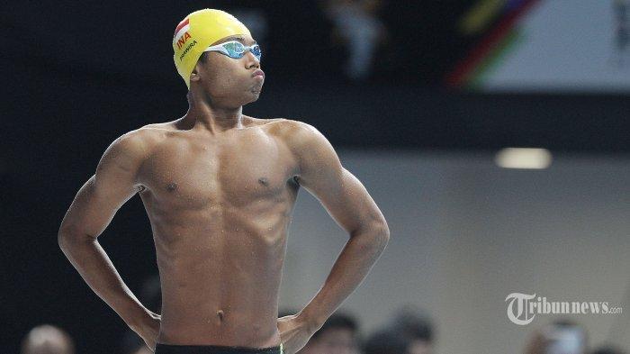 Aflah Fadlan Prawira - TribunnewsWiki.com