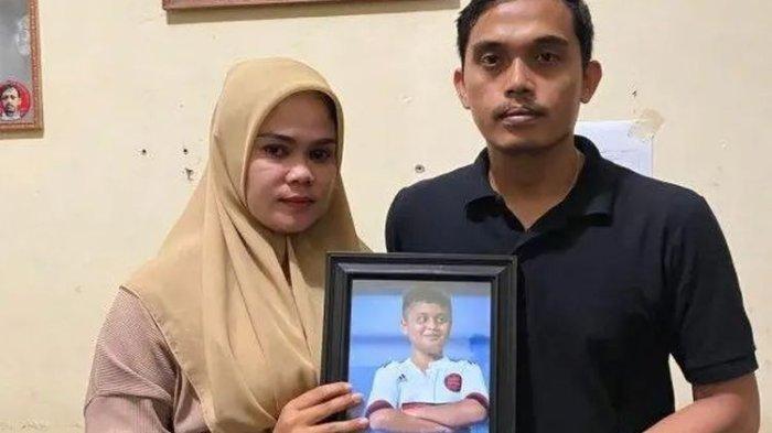 4 Fakta Kasus Afif Maulana Diduga Tewas Dianiaya Polisi, Keluarga ...