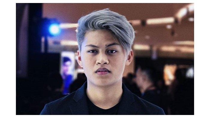 Agung Hapsah - TribunnewsWiki.com