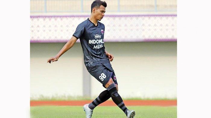 Agung Prasetyo - TribunnewsWiki.com