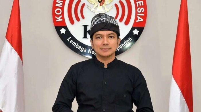 Agung Suprio - TribunnewsWiki.com