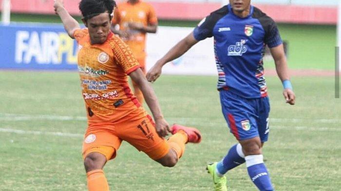 Agus Suhendra - TribunnewsWiki.com