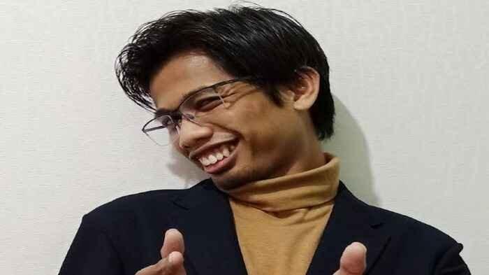 Agus Mulyadi - TribunnewsWiki.com