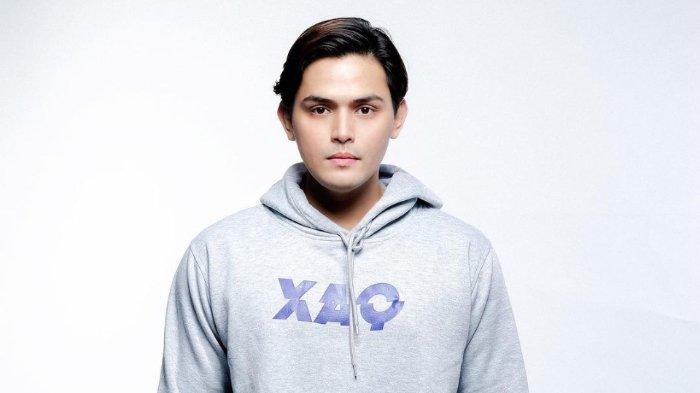 Ahmad Affandy - TribunnewsWiki.com