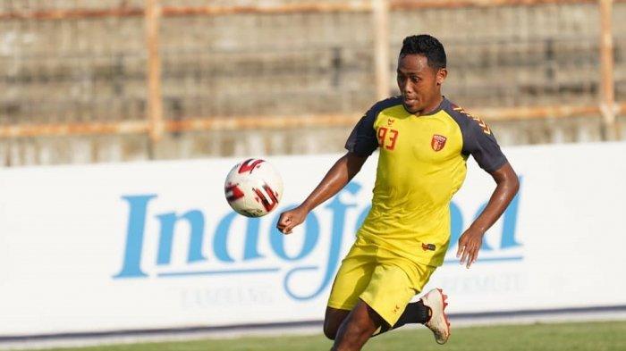 Ahmad Ihwan - TribunnewsWiki.com