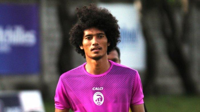 Ahmad Maulana Putra - TribunnewsWiki.com