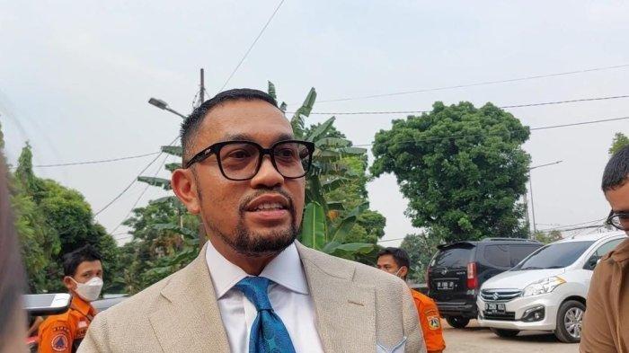 Terkuak Alasan Ahmad Sahroni Batal Laporkan SBY ke Bareskrim, Ternyata ...