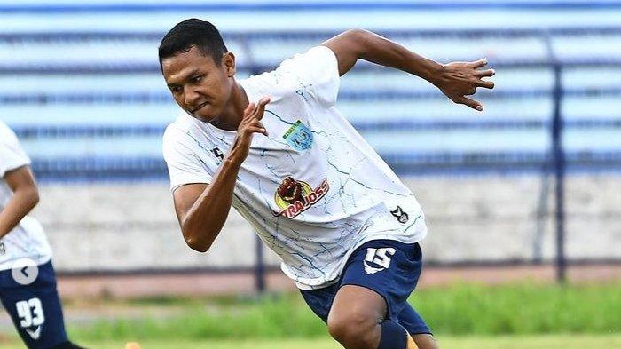 Ahmad Ubaidillah - TribunnewsWiki.com