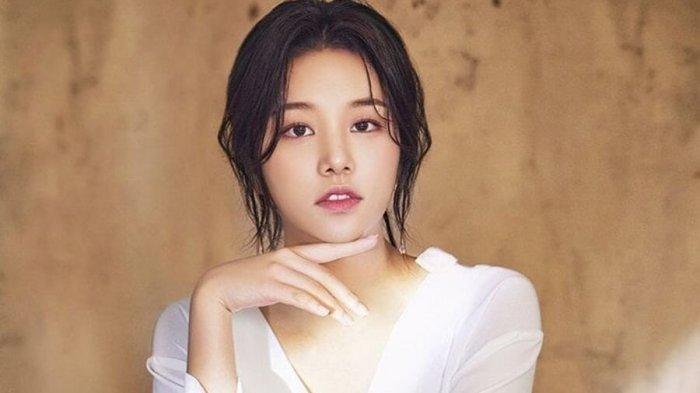 Ahn Solbin - TribunnewsWiki.com