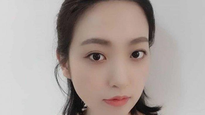 Ahn Soo Bin - TribunnewsWiki.com