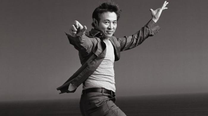 Jet Li - TribunnewsWiki.com